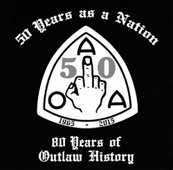 AOA - OUTLAWS MC WORLD